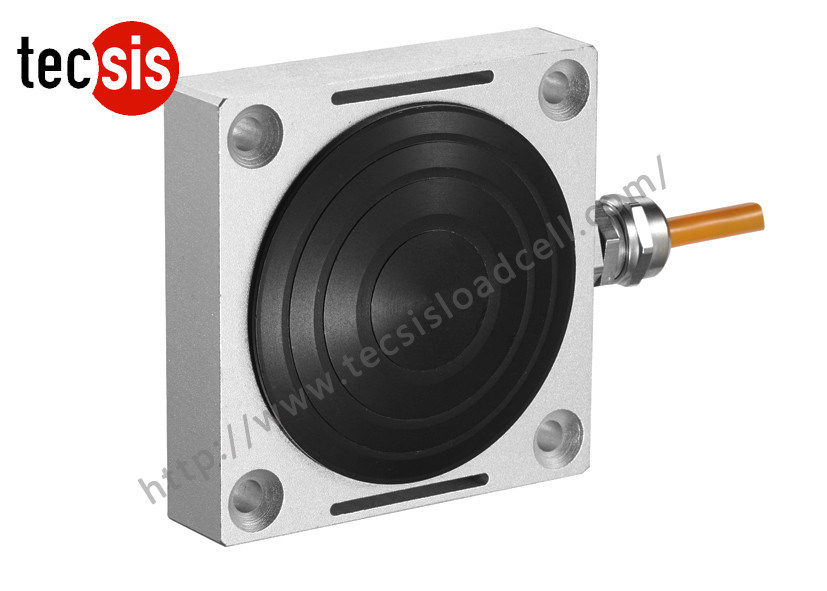 Compression Force Sensor Load Cell 500n To 2500n For Brake Pedal Force