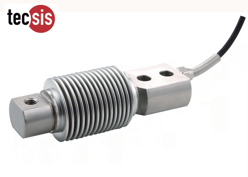 Portable Industrial Bending Beam Compression Type Load Cell Capacity ...