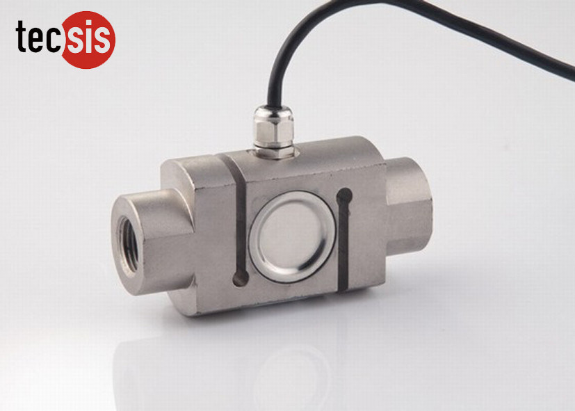 Single Capacitive S-type Load Cells For Hopper Weighing , Waterproof