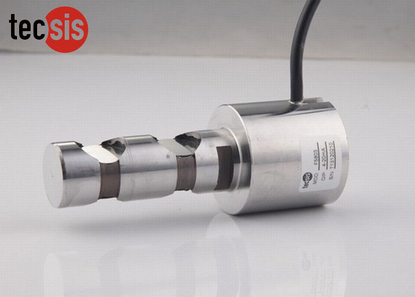 Mechanical Capacitive Load Pin Load Cells , Crane Load Cell Transducer Mechanical Capacitive Load Pin Load Cells , Crane Load Cell Transducer