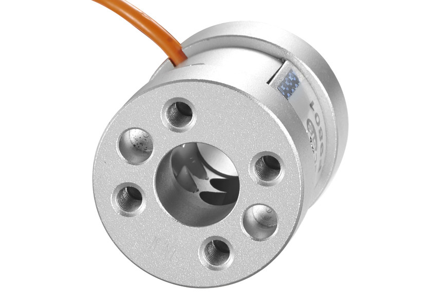 Strain Gauge Force Sensor Load Cell Transducer Column Load Sensors