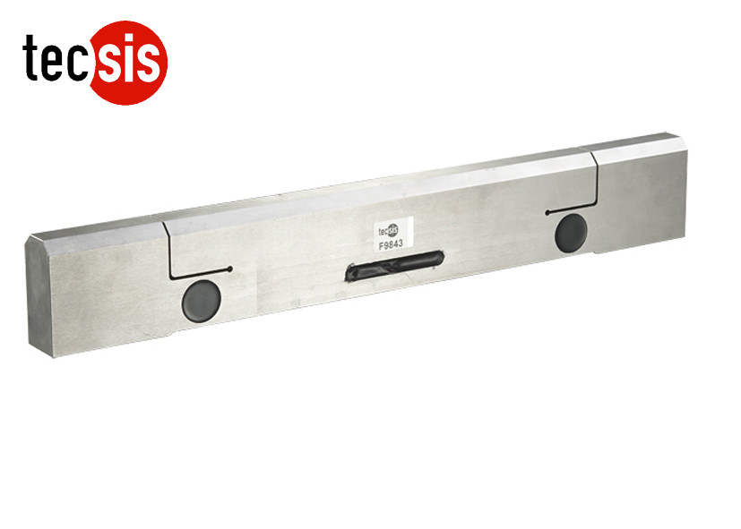 Rail Way Miniature Load Cell Weight Scale For Weighing Goods Wagons