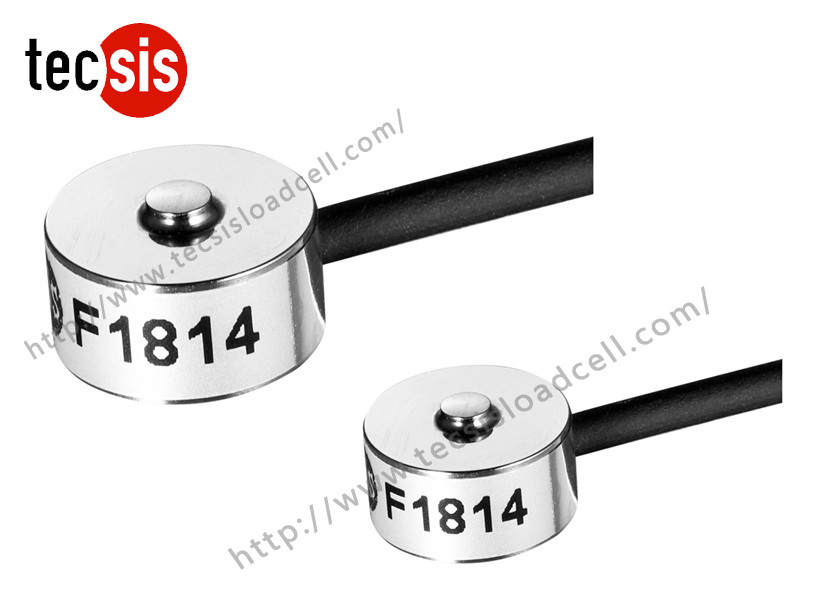 Micro Compression Load Cell Strain Gauge High capacity Load Cell Small ...