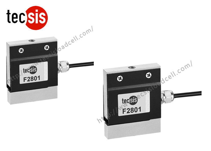 Miniature Tension Compression Load Cell