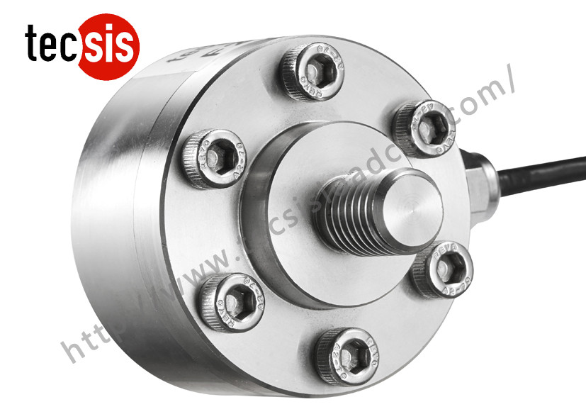 Small Stainless Steel Load Cell Weighing System With High Capacity ...