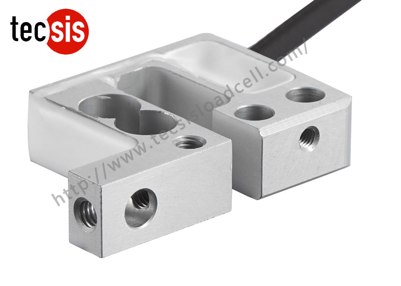 High Accuracy Force Transducer Load Cell Measure Tension Load Cells