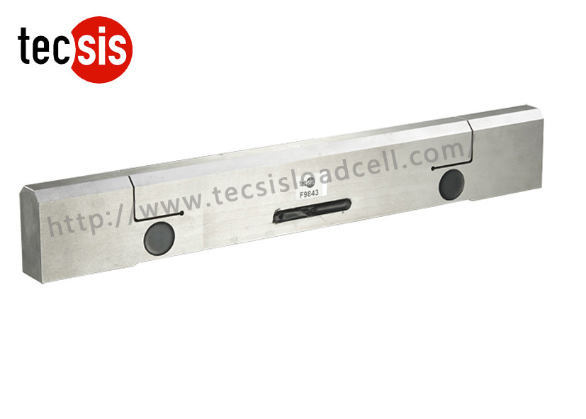 Rail Way Load Cell Force Sensor Load Cell For Weighing Goods Wagons