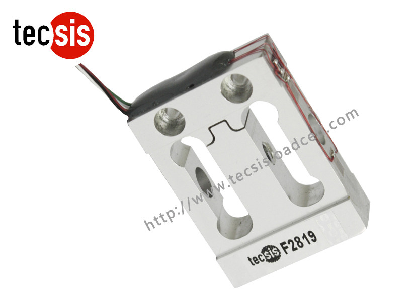 High Accuracy Force Sensor Load Cell For Hopper Scale Transducer