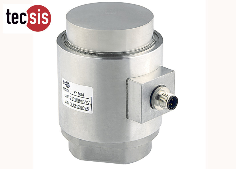 Tension And Compression Column Type Load Cell For Truck Scale